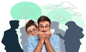 Different Types Of Insecurities & Solutions - JournalHow