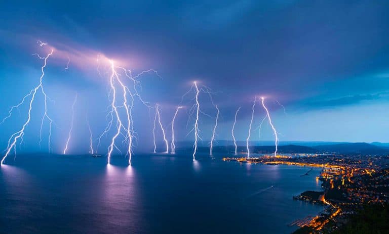 How Does A Thunderstorm Form? (Types, Structure, Facts) - JournalHow