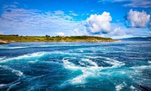 How Do Ocean Currents Affect Climate? - JournalHow