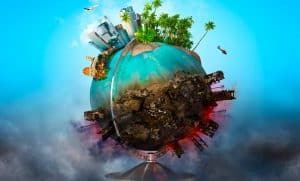 What Would Happen If The Earth Stopped Spinning? - JournalHow