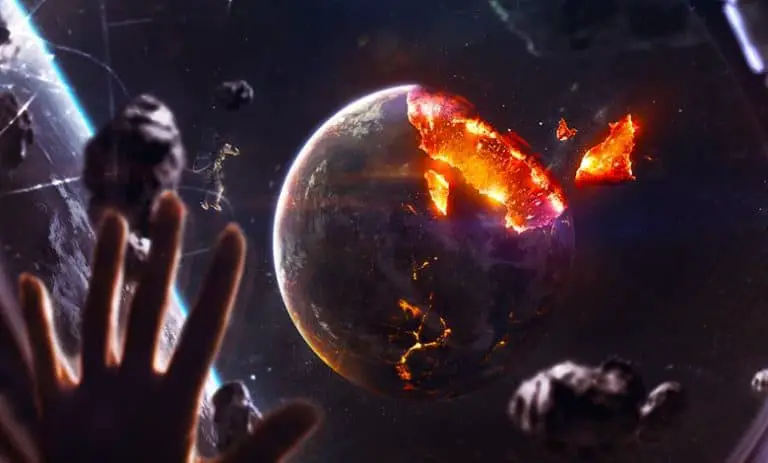 What Would Happen If The Moon Was Destroyed? - JournalHow