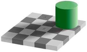 What Causes Optical Illusions? - JournalHow