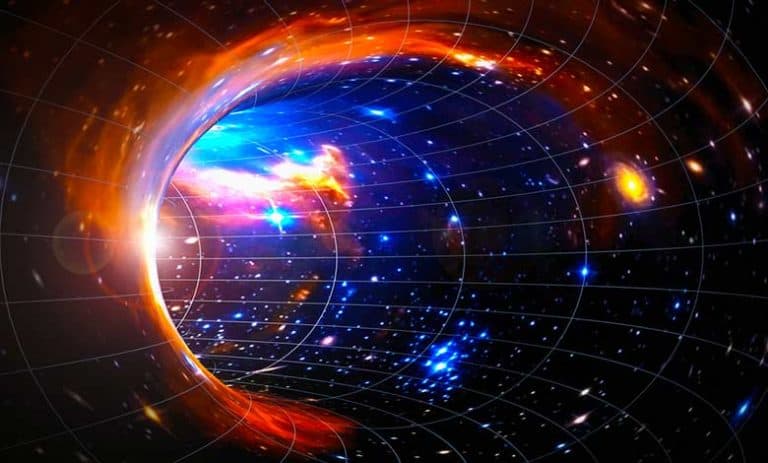 Expansion Theory Of The Universe With Evidence - JournalHow