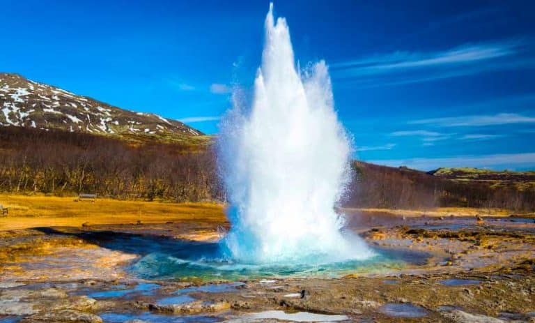 How Does Geyser Work? (Structure/Mechanism) - JournalHow