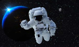 Is Space A Perfect Vacuum? - JournalHow