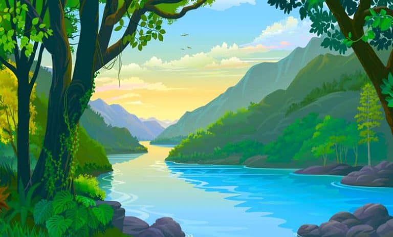 Why Are Rivers Important? - JournalHow