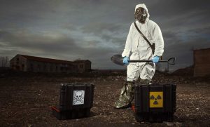 What Happens To Nuclear Waste? - JournalHow
