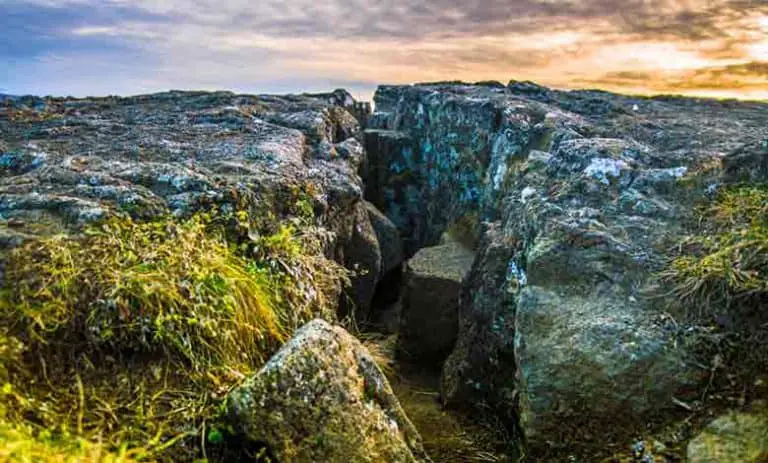 What Happens When Continents Collide? - JournalHow