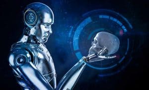 Will Robots Destroy Humanity? (AI Vs Human) - JournalHow