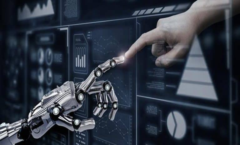 How AI Can Save Our Humanity? - JournalHow