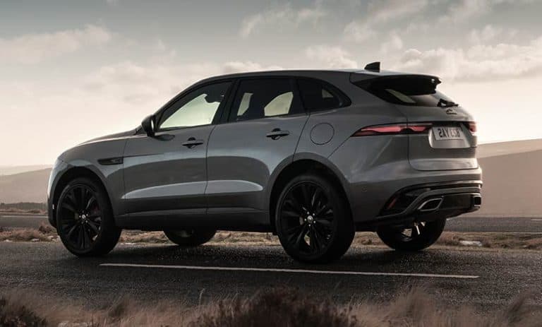 Why Are Jaguars So Cheap? - JournalHow