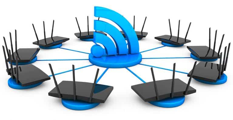 What To Do With Old Router? (10 Creative Ideas) - JournalHow