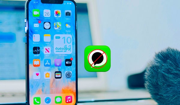How To Stop Receiving Messages On IPhone Without Blocking JournalHow