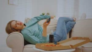 35 Active Ways To Stop Being Lazy - JournalHow